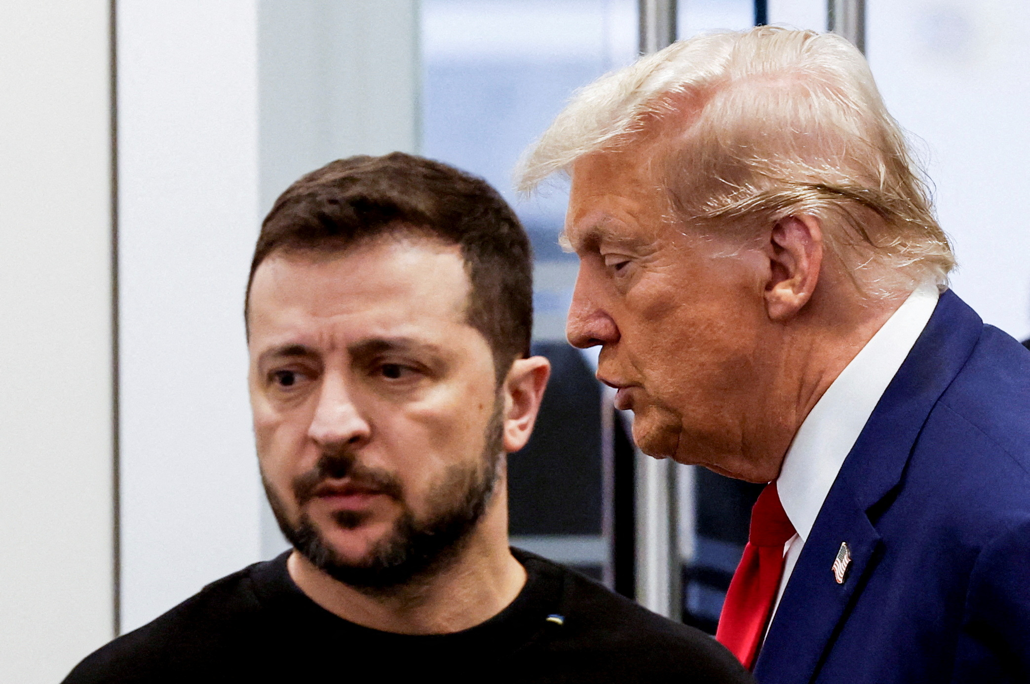 Trump’s Peace Plan for Ukraine, With Liana Fix and Charles A. Kupchan ...